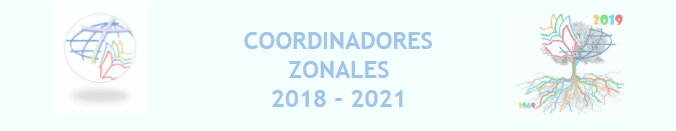 ZONALES: Nombramiento.. | La Palabra HOY