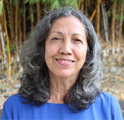 Conociendo a los colaboradores: Elsa Tamez. | La Palabra HOY