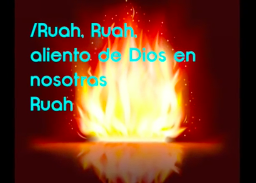 Ruah: Aliento de vida, Espíritu de Dios [video] | La Palabra HOY